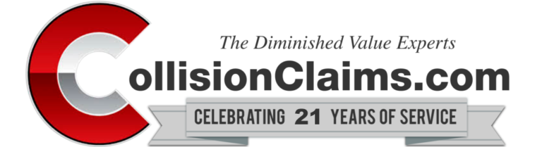 What is a Diminished Value Claim? | Collision Claim Associates, Inc.